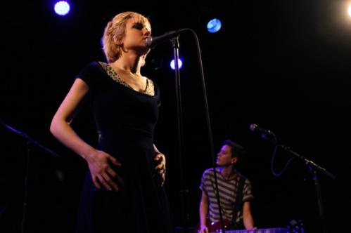 Jersey Beat | Live Review: Bomb The Music Industry