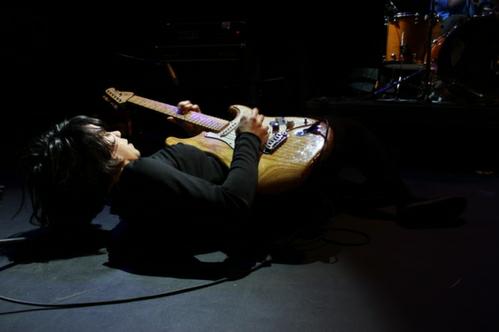 Jersey Beat | Live Review: Bomb The Music Industry