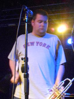 Jersey Beat | Kevin Gunter of Catch 22 Interview