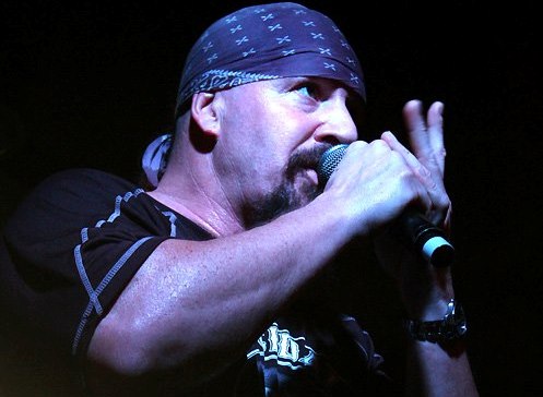 Jersey Beat | Mike Muir Interview