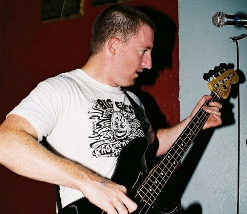 Jersey Beat | Joe Keller - Night Birds Interview