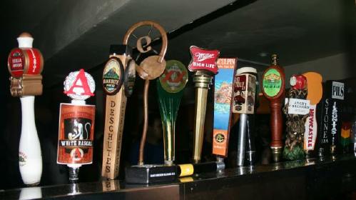 Jersey Beat | AwesomeFest 2013 - Jim Testa