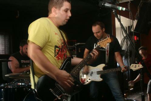 Jersey Beat | AwesomeFest 2013 - Jim Testa