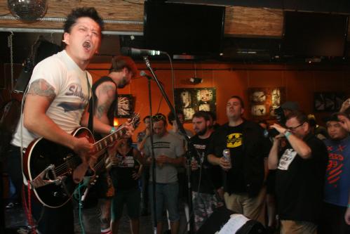 Jersey Beat | AwesomeFest 2013 - Jim Testa