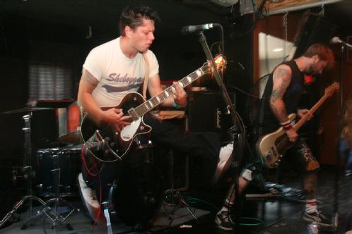 Jersey Beat | AwesomeFest 2013 - Jim Testa