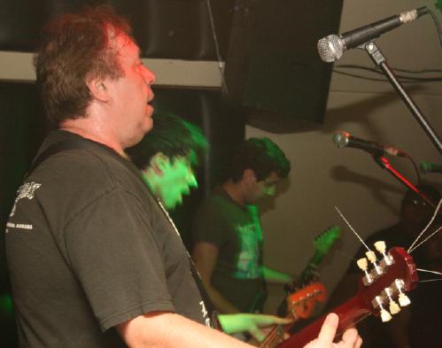 Jersey Beat | AwesomeFest 2013 - Jim Testa