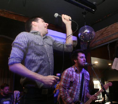 Jersey Beat | AwesomeFest 2013 - Jim Testa