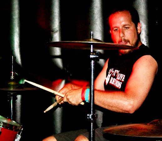 Jersey Beat | AwesomeFest 2013 - Jim Testa