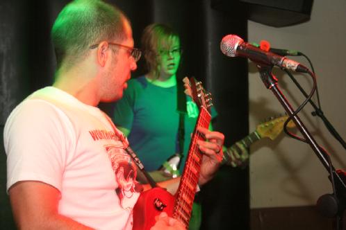 Jersey Beat | AwesomeFest 2013 - Jim Testa