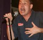 Jersey Beat | Johnny Puke Said So