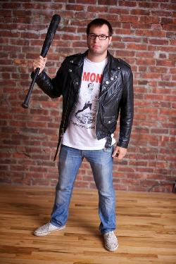 Jersey Beat | The New Rochelles Interview