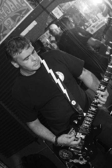 Music Fanzine | Jersey Beat