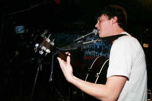Jersey Beat| Meat Locker Show 11-3-10