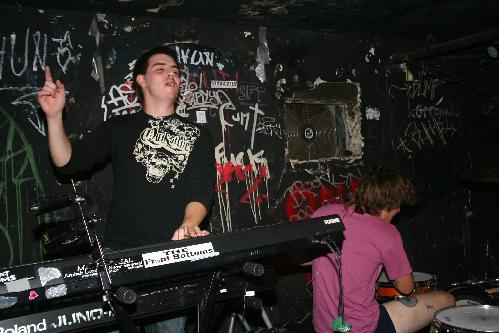 Jersey Beat| Meat Locker Show 11-3-10